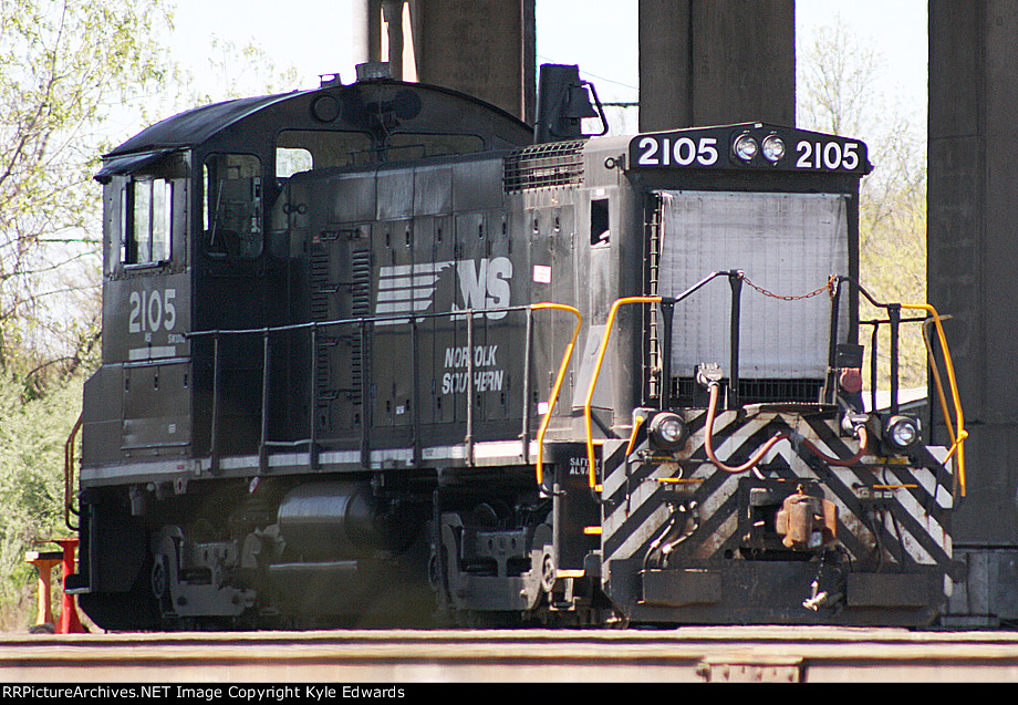 NS SW1001 #2105